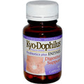 Kyo-Dophilus blended vitamin benefits