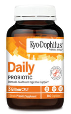 Kyo-Dophilus capsules for women