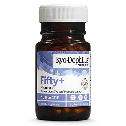 Kyo-Dophilus daily digestive support