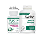 Kyo-Dophilus Max for optimal gut balance
