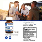Kyo-Dophilus Multi 9 daily digestive support