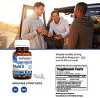 Kyo-Dophilus Multi 9 daily wellness