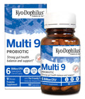 Kyo-Dophilus Multi 9 probiotics capsules