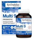 Kyo-Dophilus Multi 9 probiotics for women