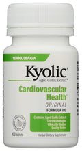 Kyolic aged garlic extract benefits