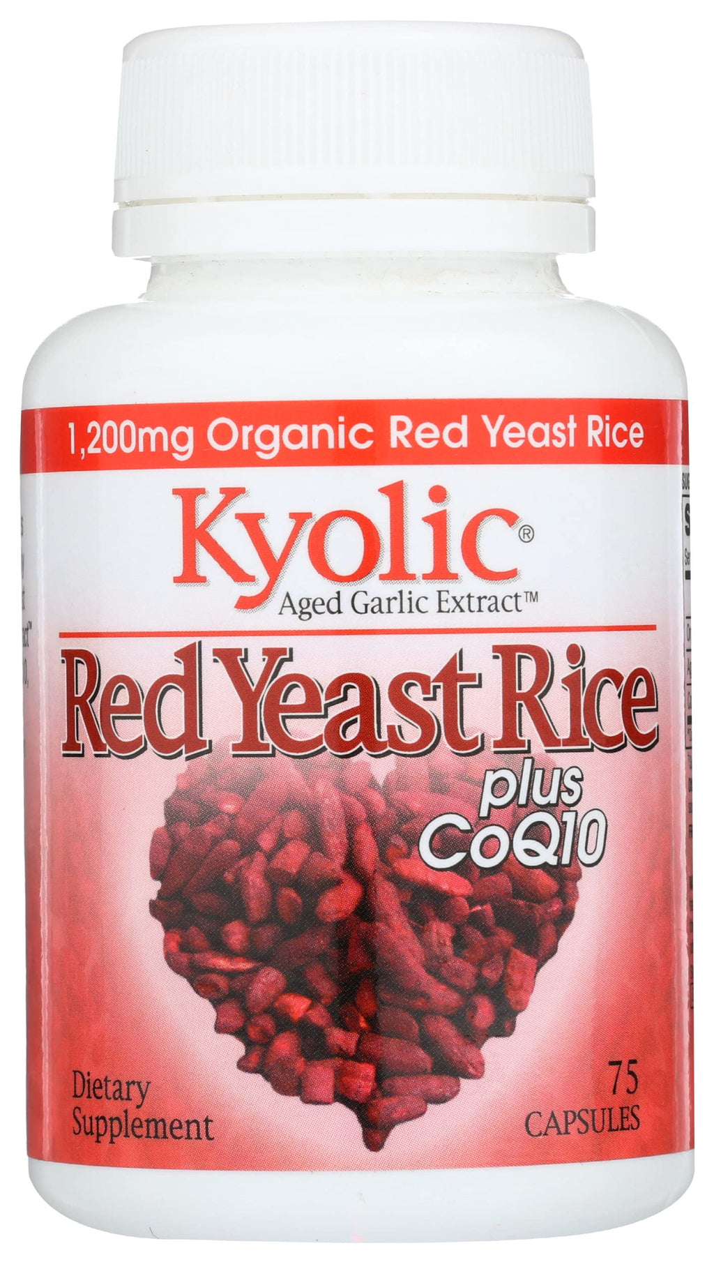 Kyolic aged garlic extract benefits