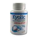 Kyolic Aged Garlic Extract capsules for heart health