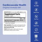 Kyolic aged garlic extract tablets