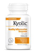 Kyolic curcumin for heart health
