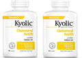 Kyolic garlic extract benefits for health