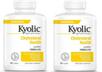 Kyolic garlic extract benefits for health