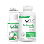 Kyolic garlic extract for everyday vitality