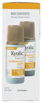 KYOLIC garlic extract for immunity