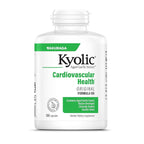 Kyolic garlic extract health benefits