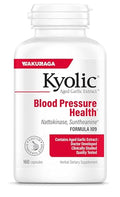 Kyolic garlic extract health benefits