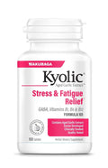 Kyolic garlic extract health benefits