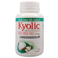 Kyolic garlic extract health benefits