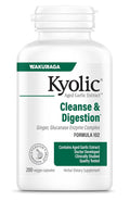 Kyolic garlic extract health benefits