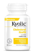 Kyolic garlic extract health benefits