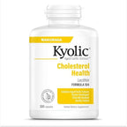 Kyolic garlic extract health benefits