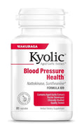 Kyolic garlic extract health benefits