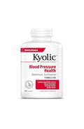 Kyolic garlic extract health benefits