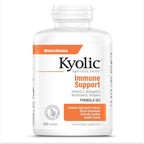 Kyolic garlic extract health benefits