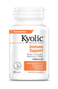 Kyolic garlic extract health benefits