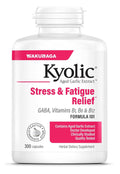 Kyolic garlic extract health benefits