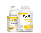 Kyolic garlic extract immune booster
