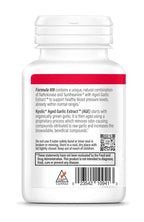 Kyolic garlic extract immune support
