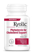 Kyolic garlic extract immune support