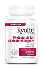 Kyolic garlic extract immune support