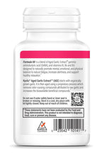 Kyolic garlic extract immune support