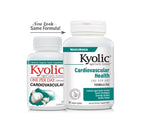 Kyolic garlic for overall wellness