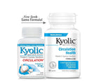 Kyolic garlic formula for antioxidant support
