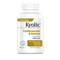 Kyolic garlic supplement for heart health