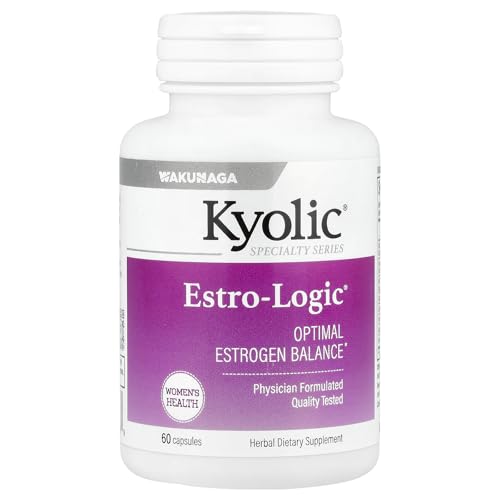 Kyolic garlic supplement for women