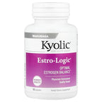 Kyolic garlic supplement for women