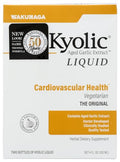 KYOLIC liquid garlic health benefits
