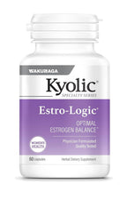 Kyolic multivitamins for women's health