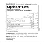 Kyolic Neuro·Logic 120 capsules benefits
