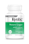 Kyolic Neuro·Logic brain health support