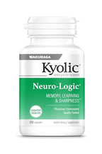 Kyolic Neuro·Logic brain health support