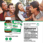 Kyolic Probiotic Max for immune support