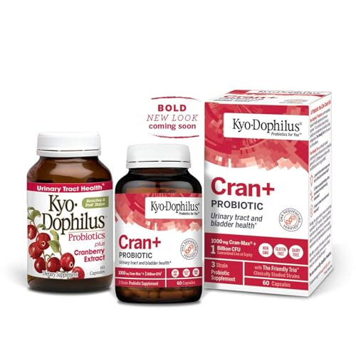 Kyolic probiotics for daily wellness