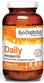 Kyolic probiotics for digestive health