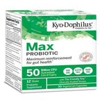 Kyolic probiotics for digestive health