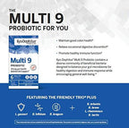 Kyolic probiotics for men’s wellness