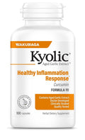 Kyolic turmeric curcumin inflammation support